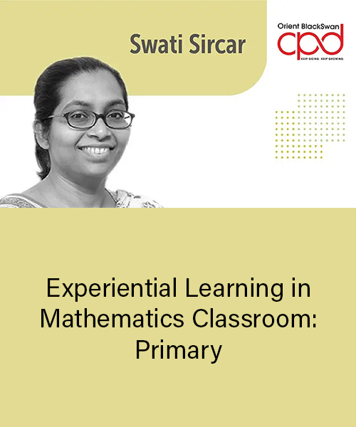 OBS - Experiential Learning in Mathematics Classroom Primary