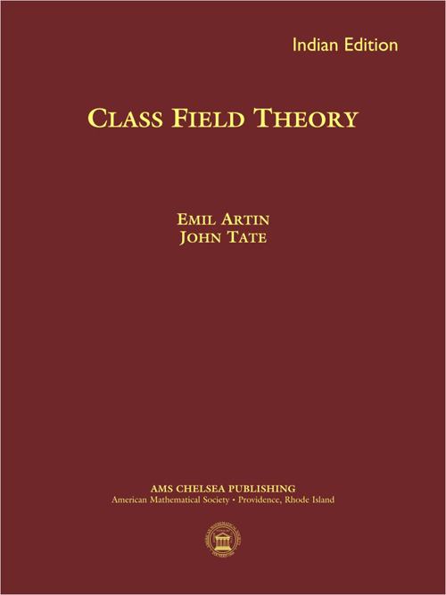 OBS - Class Field Theory