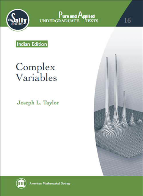 OBS - Complex Variables