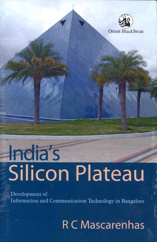 OBS - India’s Silicon Plateau Development of Information and ...