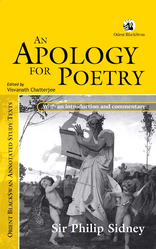 OBS - An Apology for Poetry by Sir Philip Sidney
