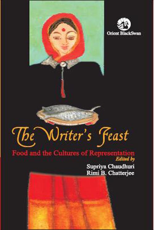 OBS - The Writer's Feast Food and the Cultures of Representation
