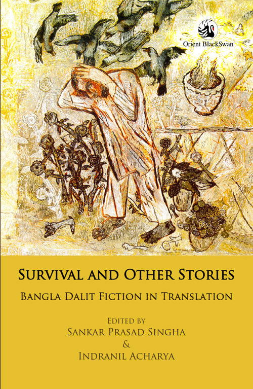 OBS - Survival and Other Stories Bangla Dalit Fiction in Translation