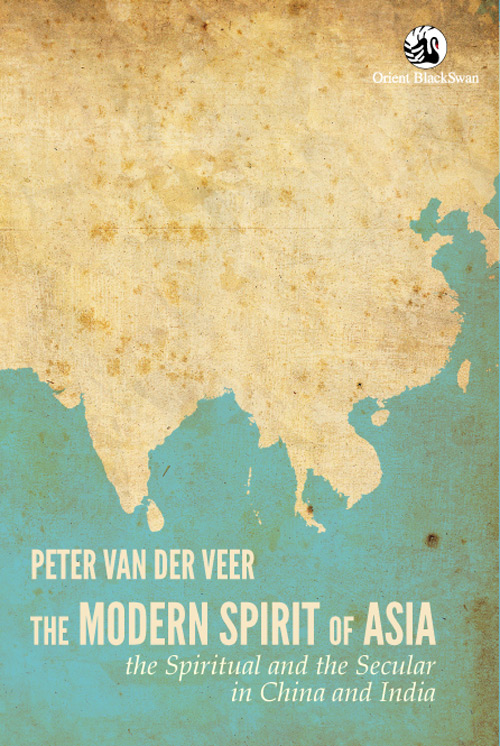 OBS - The Modern Spirit of Asia The Spiritual and the Secular in China ...