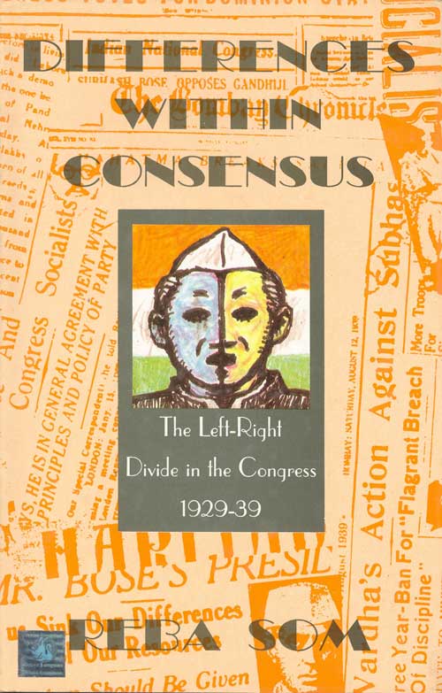 OBS - Differences within Consensus The Left-Right Divide In The ...