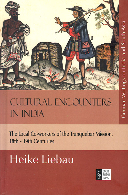 OBS - Cultural Encounters in India The Local Co-Workers of the ...