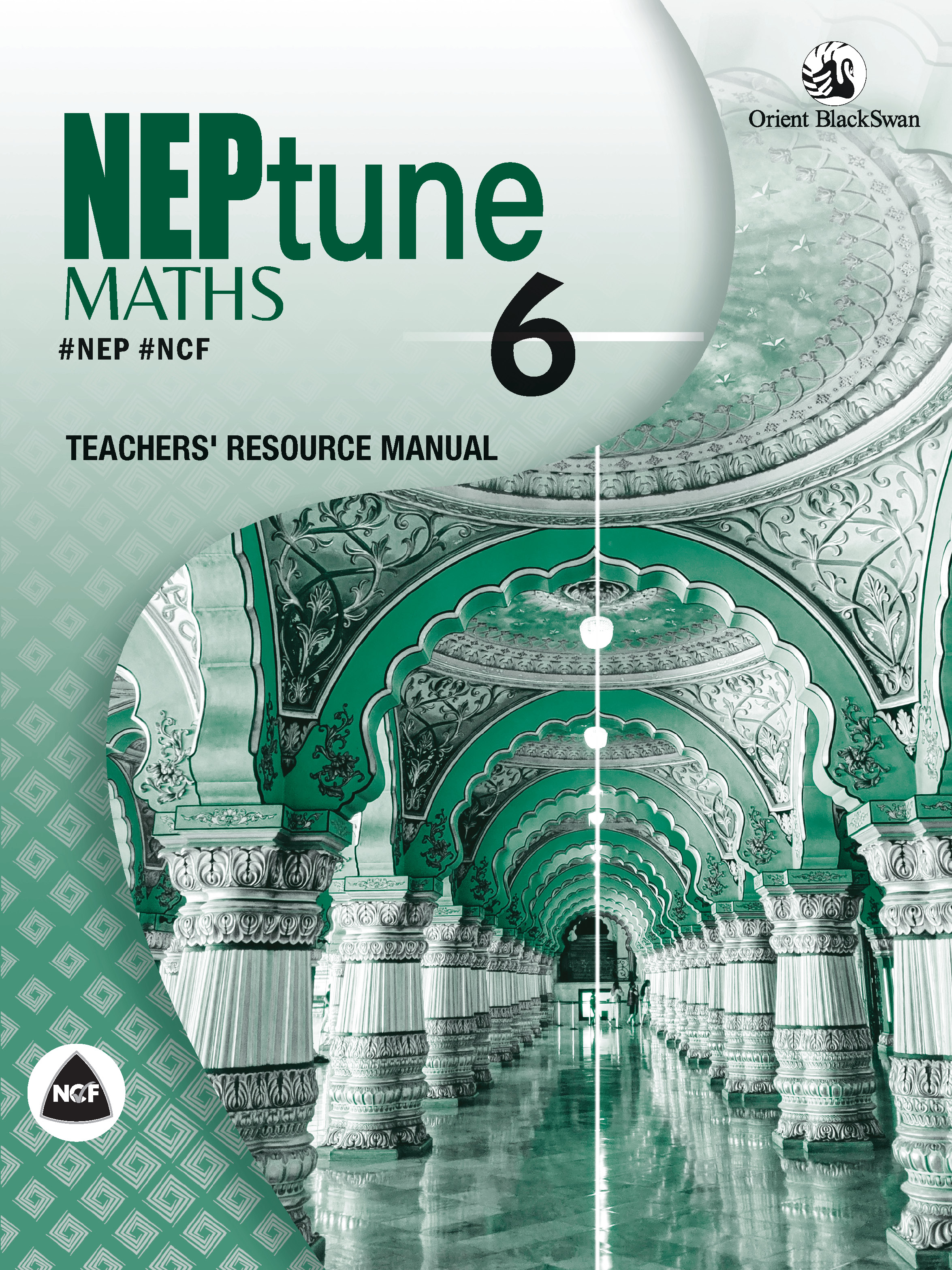 NEPtune Maths