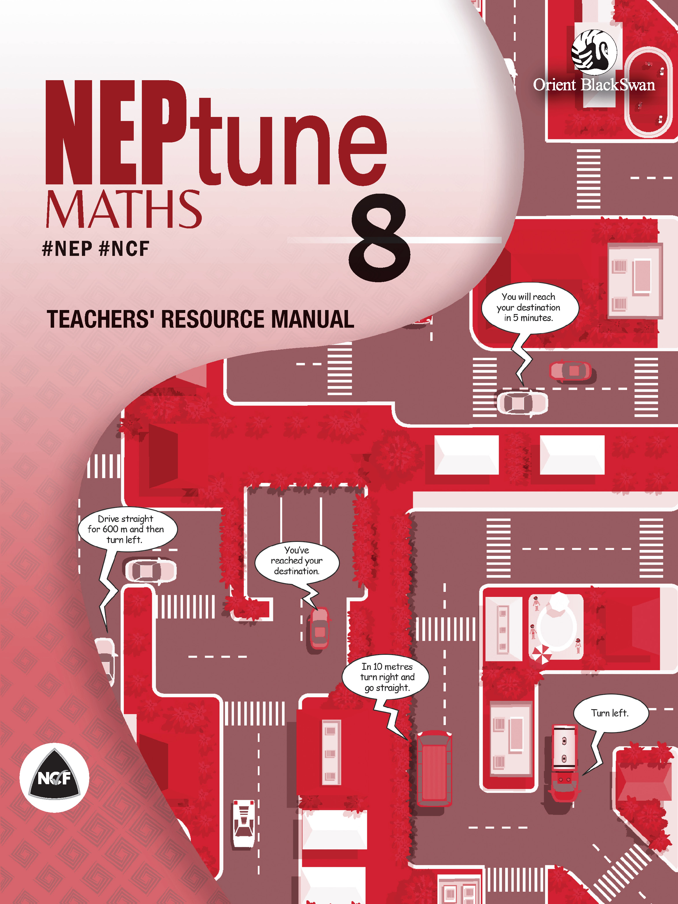 NEPtune Maths