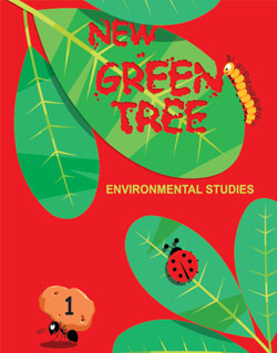 New Green Tree