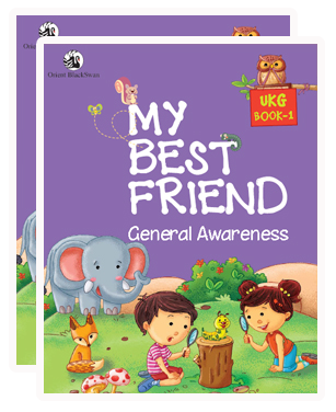 :: My Best Friend UKG::