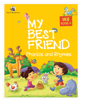 :: My Best Friend UKG::